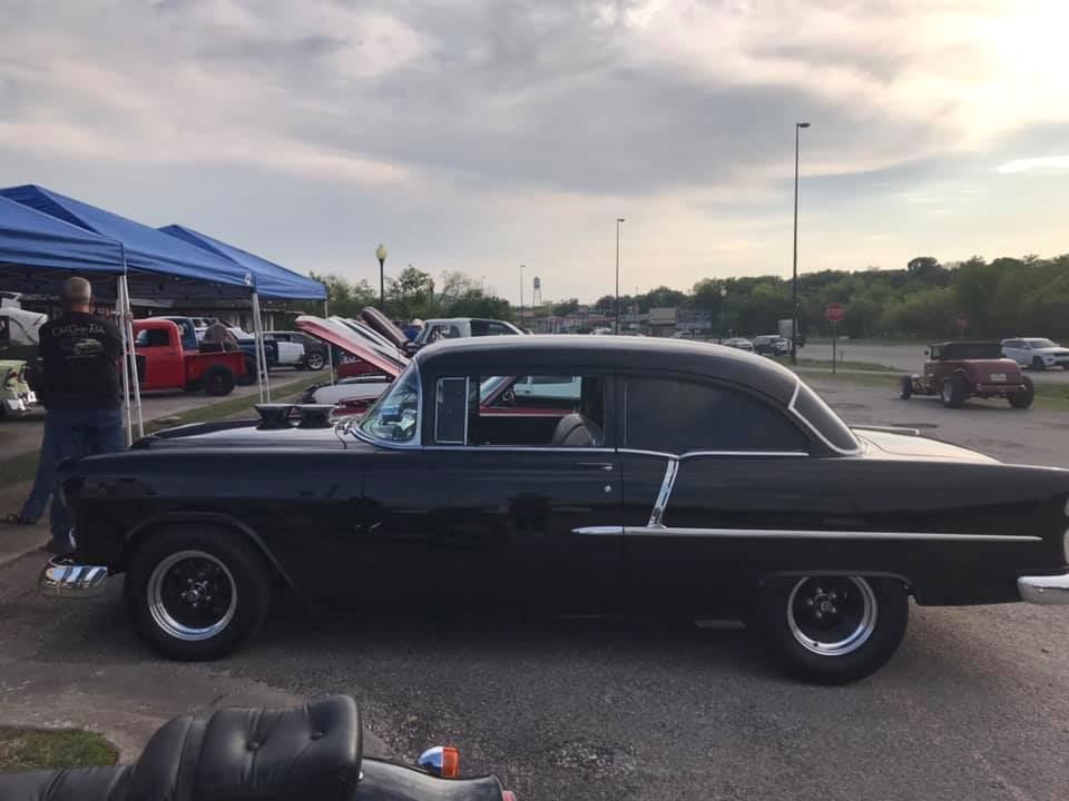 FatBoyz Classic Car Show