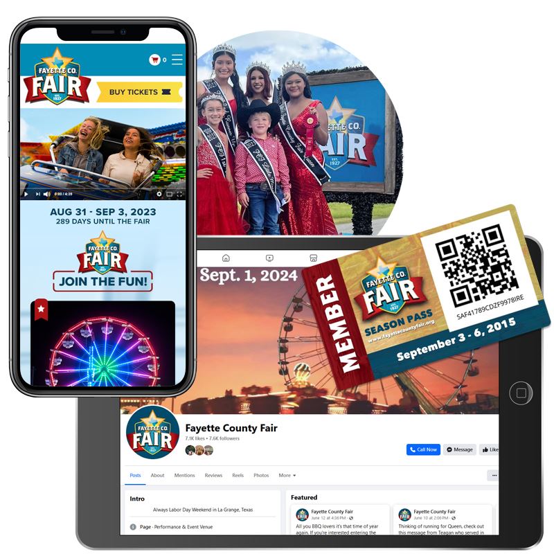 Saffire Logo Design & Branding Strategies