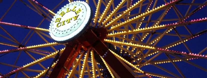 2024 Jacksonville Fair