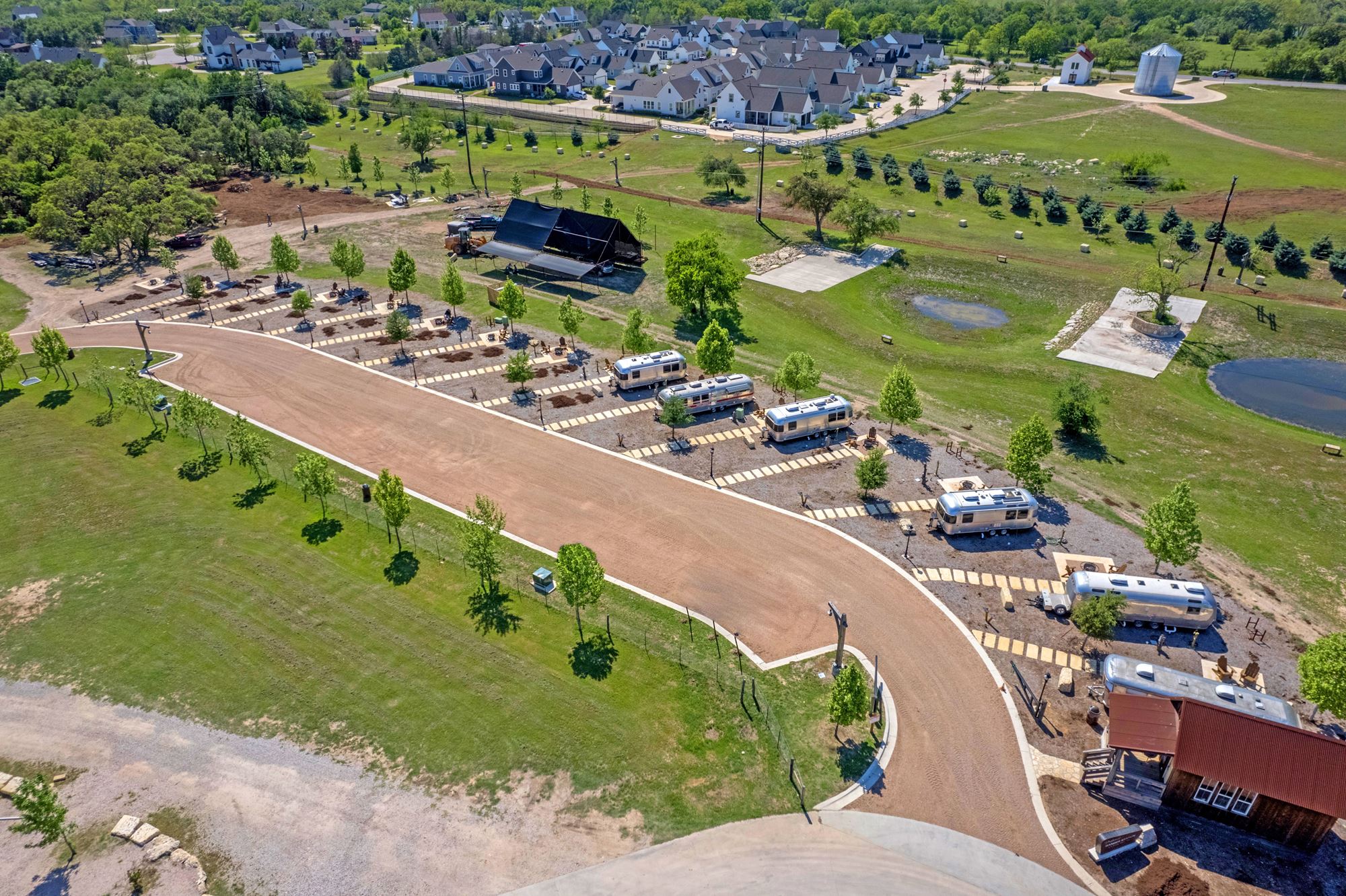 Stardust Airstream & RV Resort