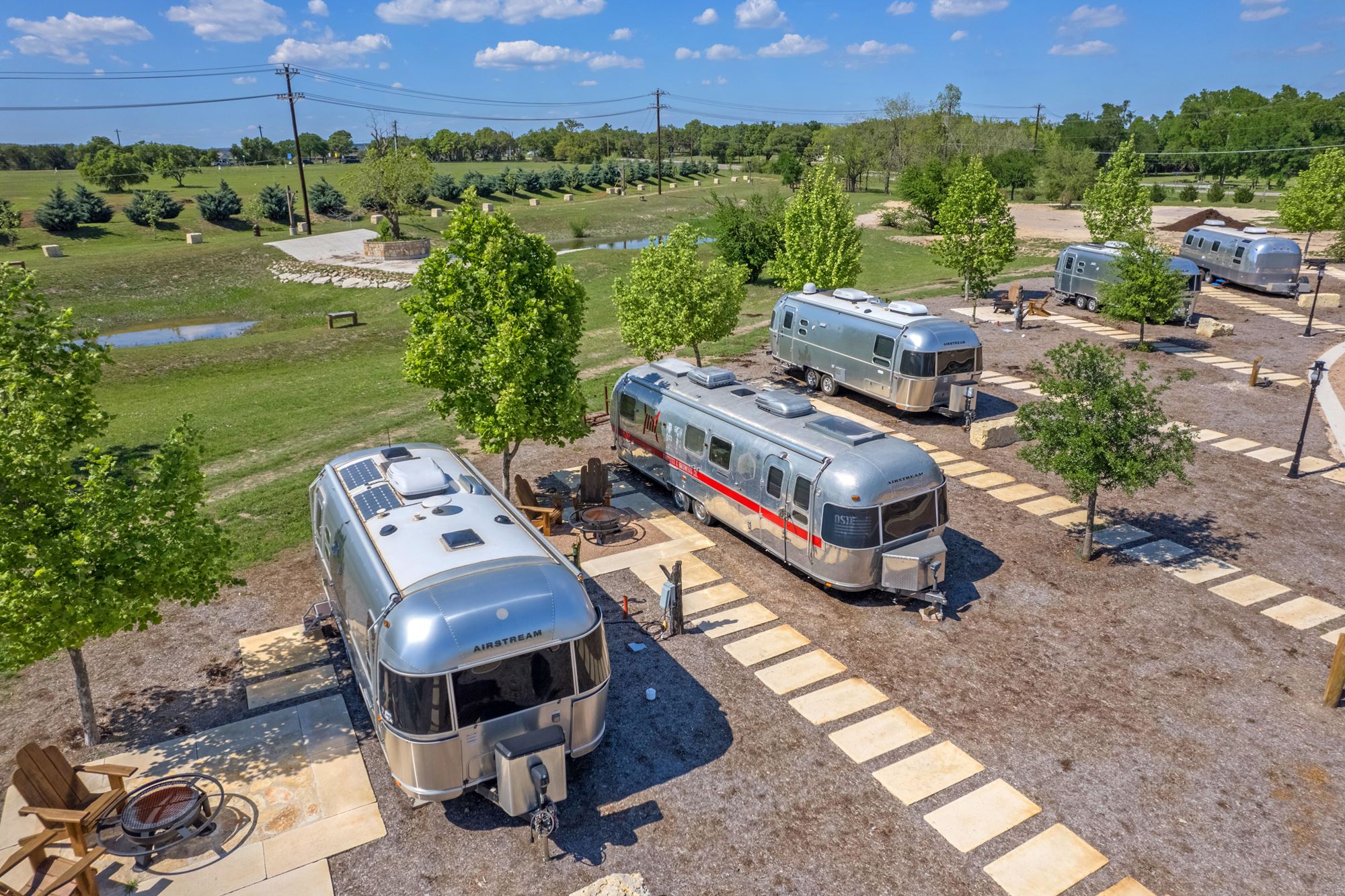 Stardust Airstream & RV Resort