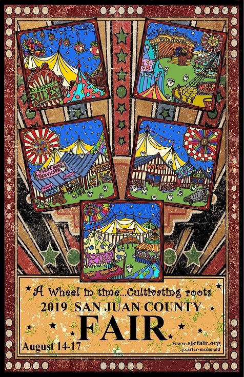 Fair-Poster-Archives