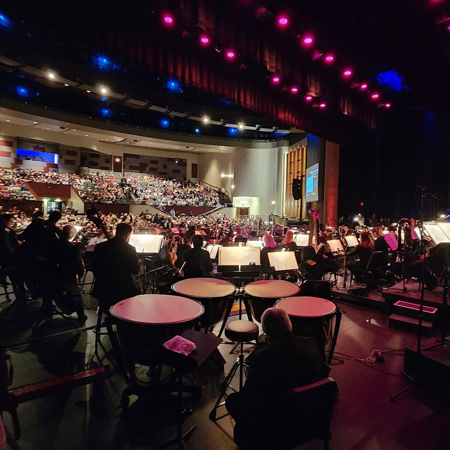 Victoria Fine Arts Center