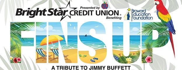 Fins Up! A Tribute to Jimmy Buffett