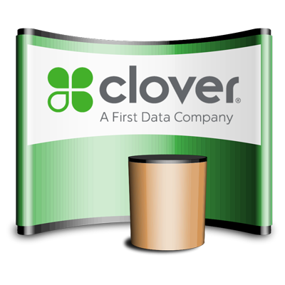 First Data / Clover