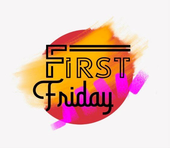 Moonshine Drinker First Friday Art Show