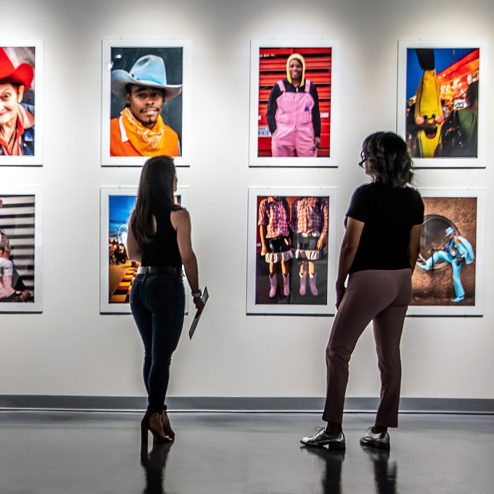 Five Points Museum of Contemporary Art