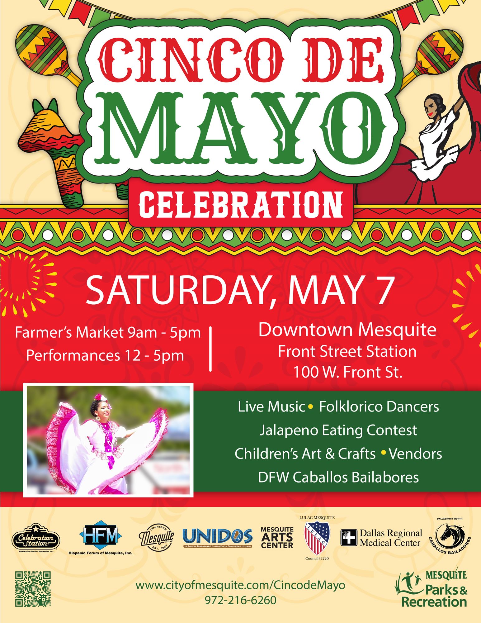 Ceramic Pinata Painting