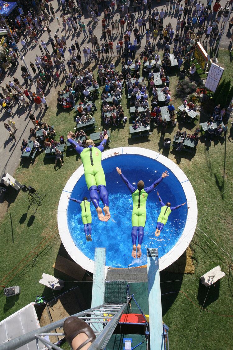 Press Releases - Indiana State Fair