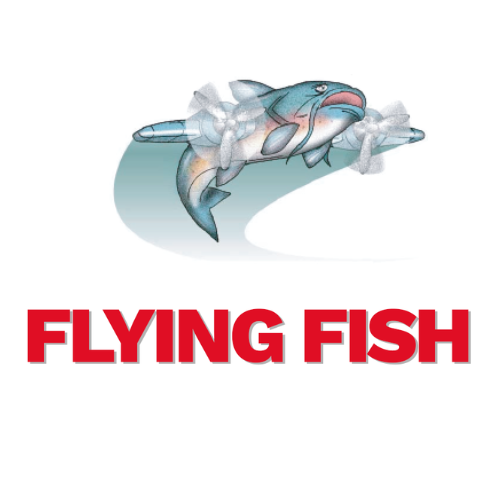 Flying Fish