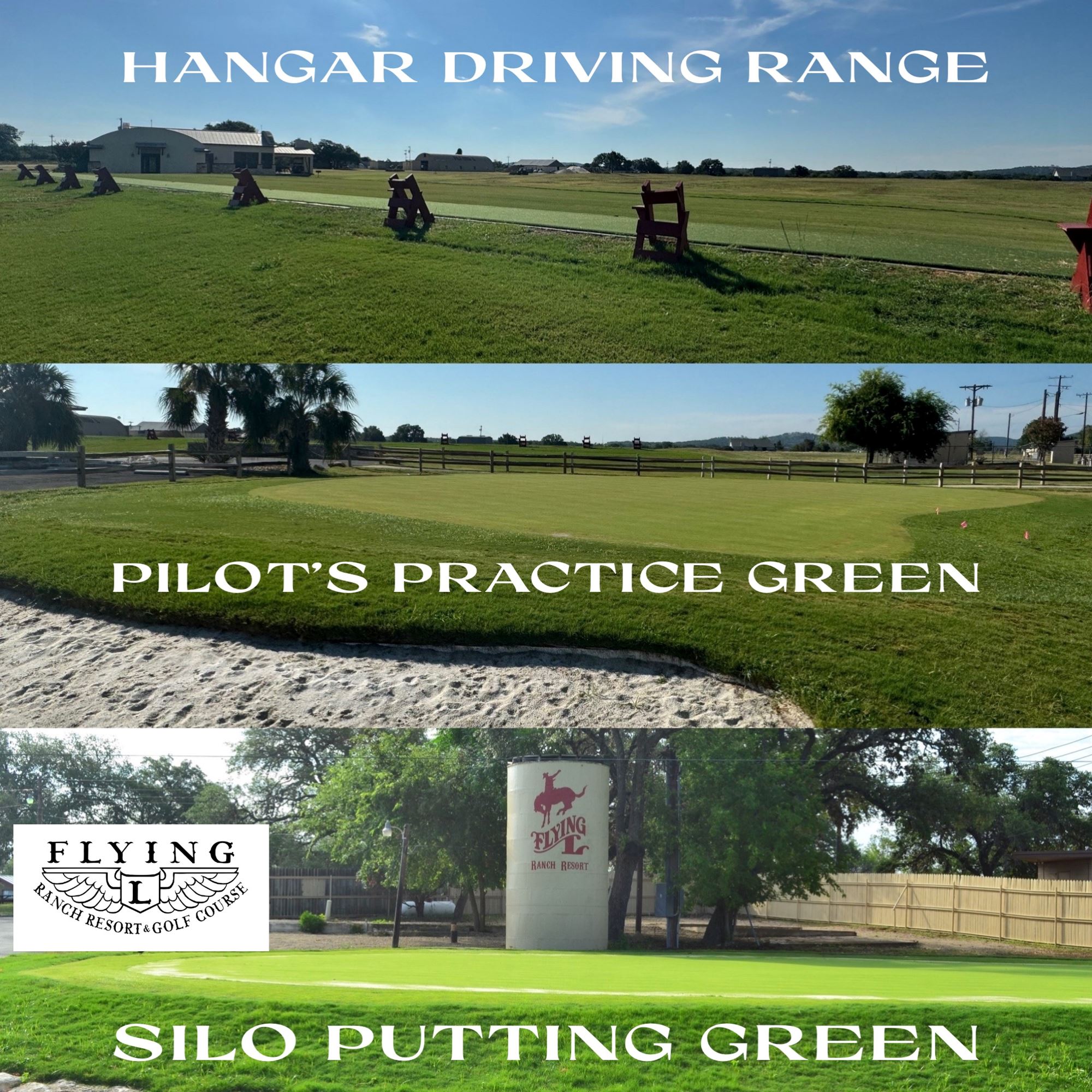 Flying L Guest Ranch