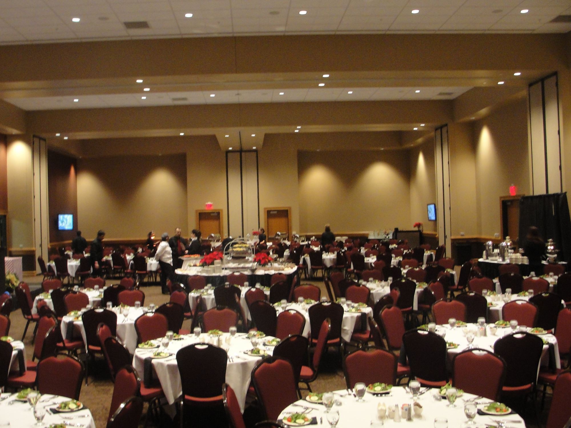 Top 10 Factors When Choosing a Business Meeting Venue