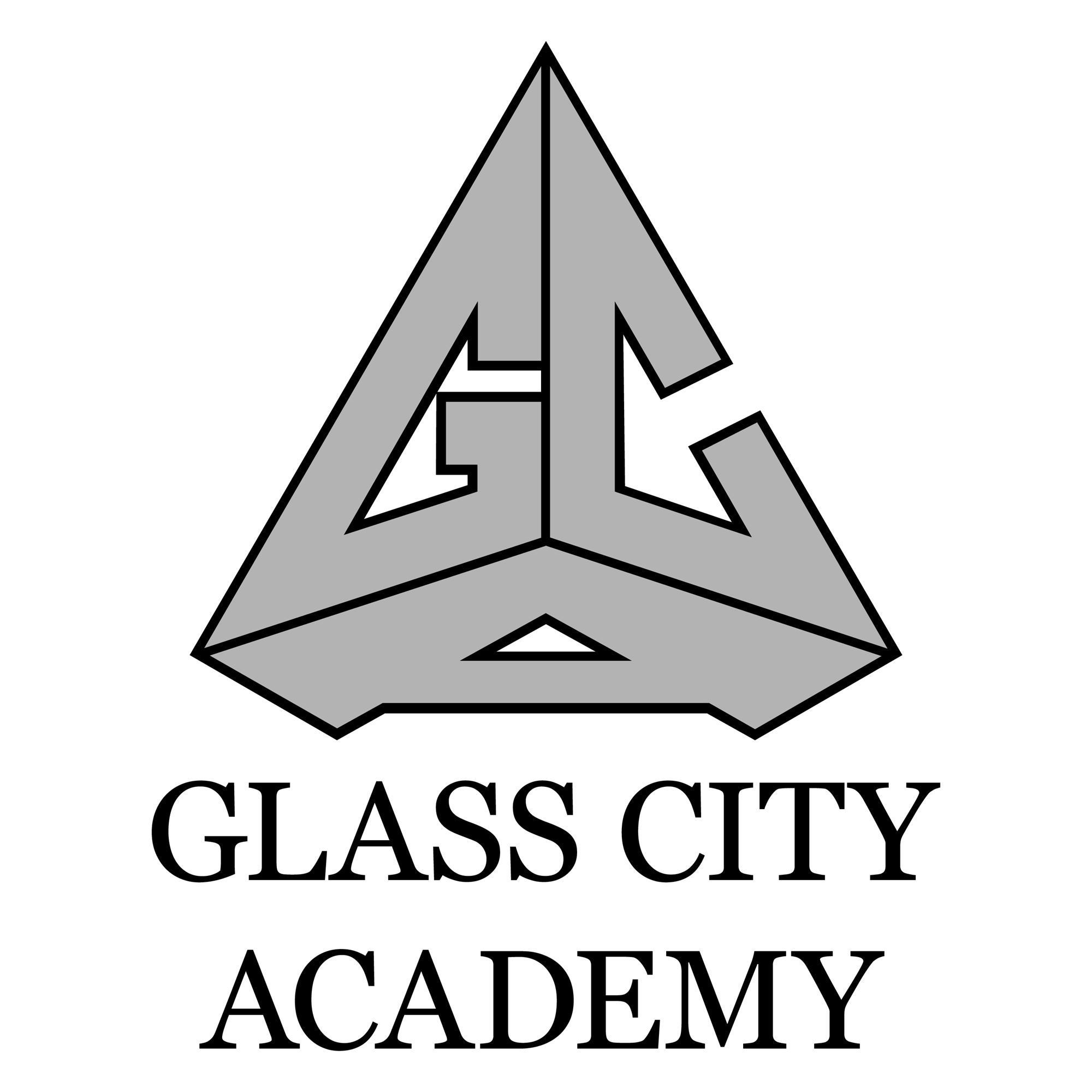 Glass City Academy Graduation