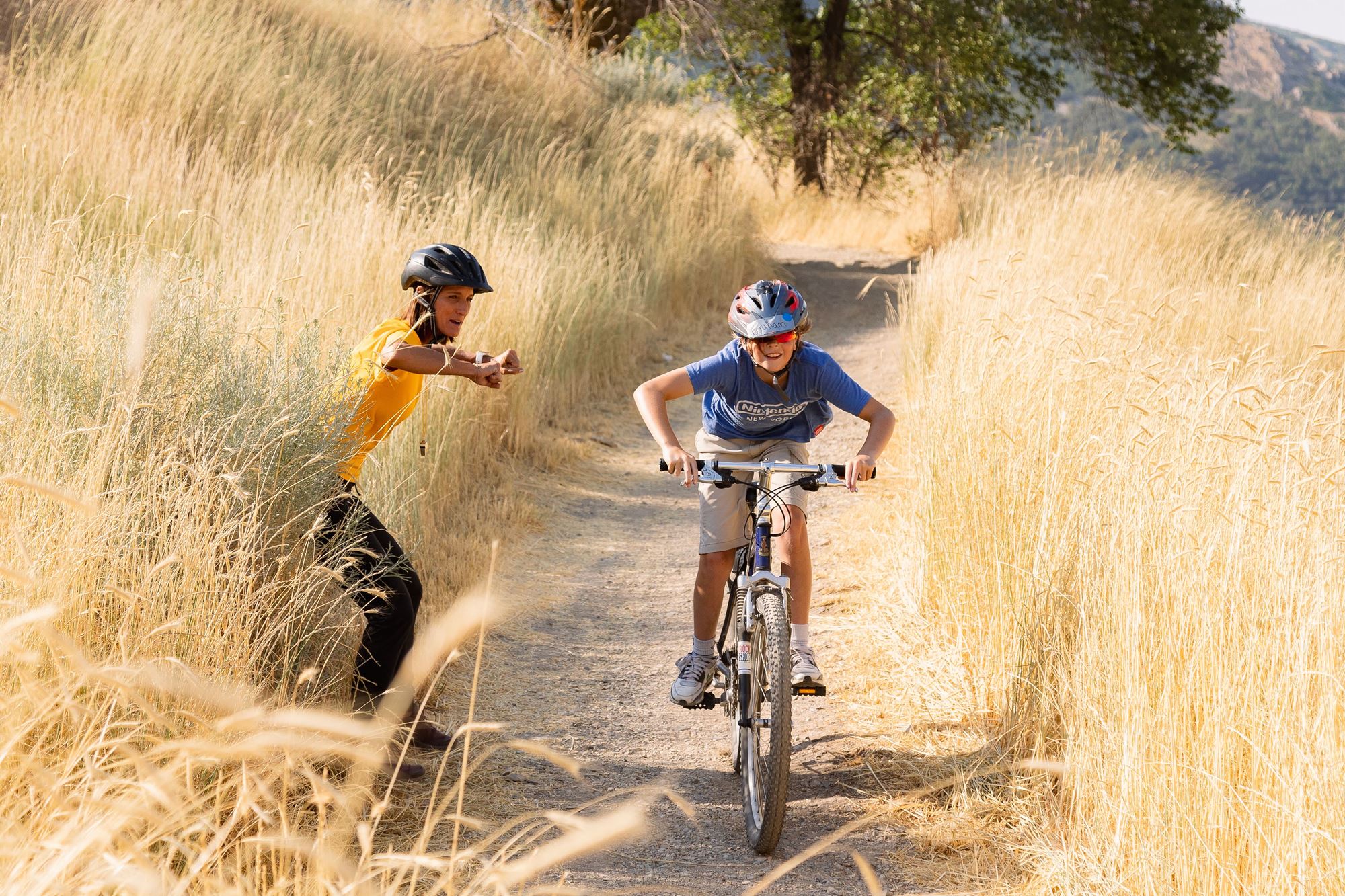 GOAL Foundation Summer Camps