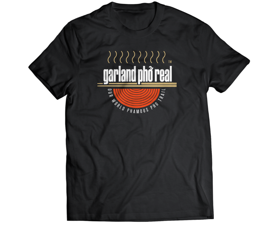 Garland Pho Real Trail