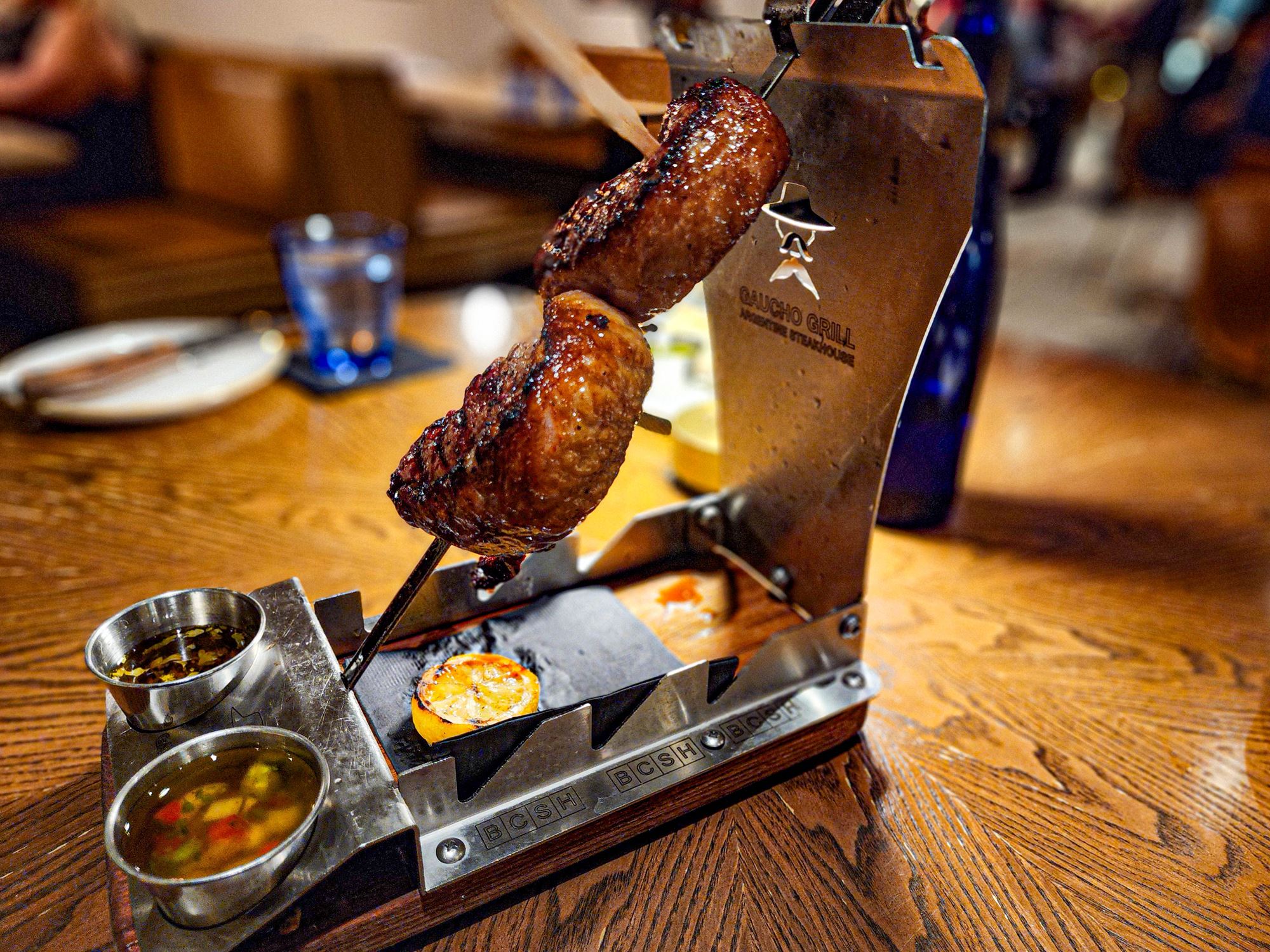 Gaucho Grill | Buena Park, CA