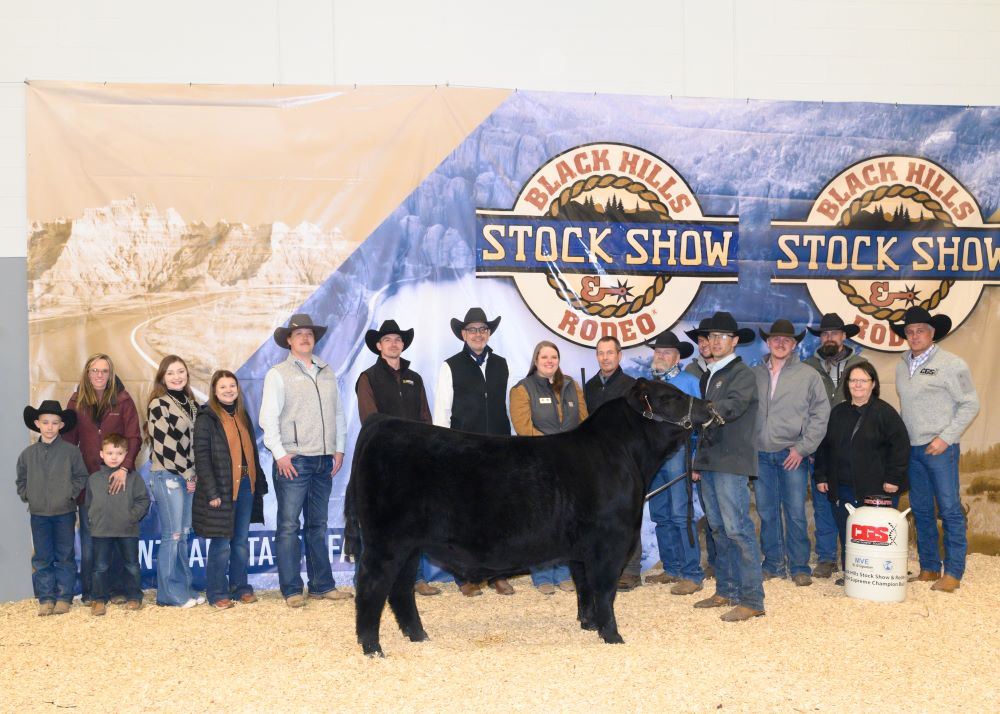 Livestock Shows & Sales