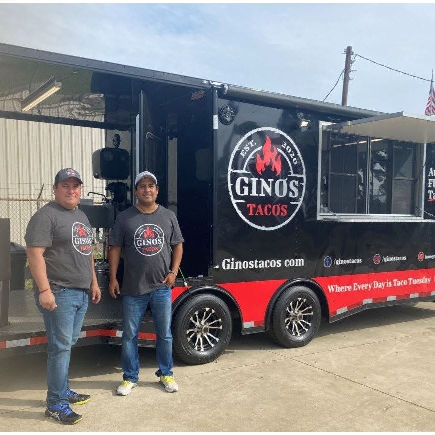 Ginos Tacos