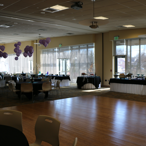 Meeting, Convention & Event Venues in Clay County, Missouri
