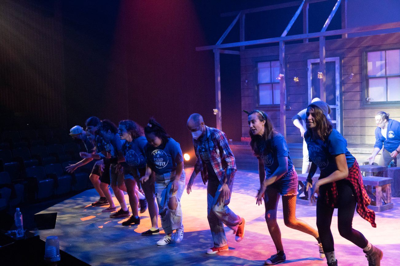 Phoenix Festival Theater