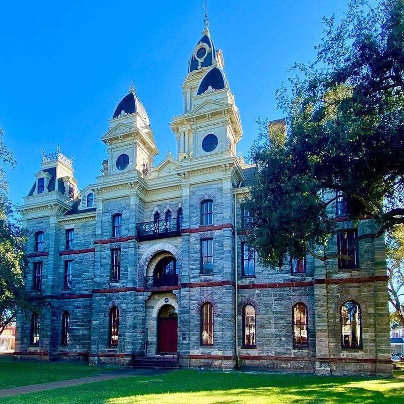 Historic Courthouses
