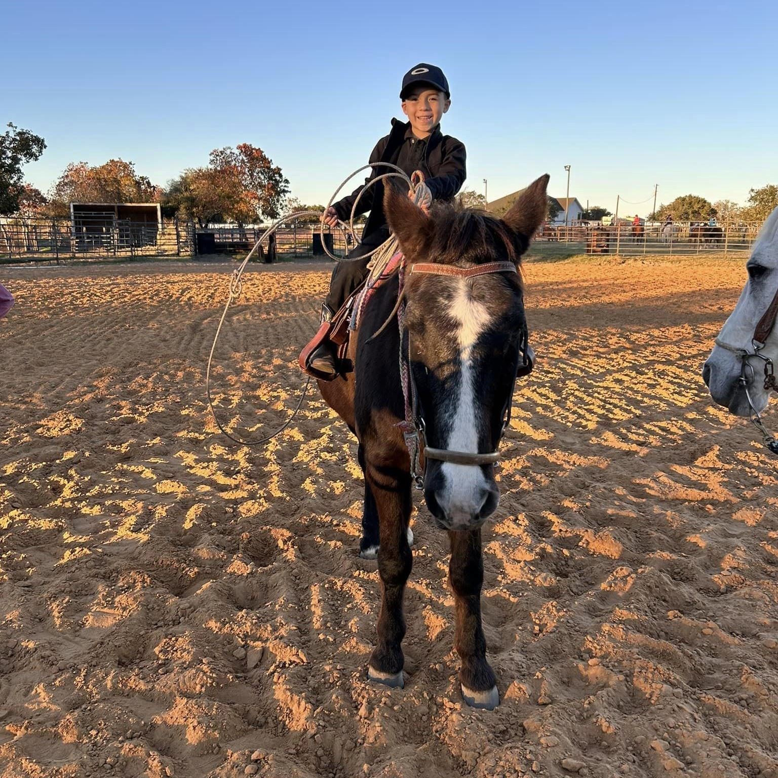 Grace Ranch Western Riding