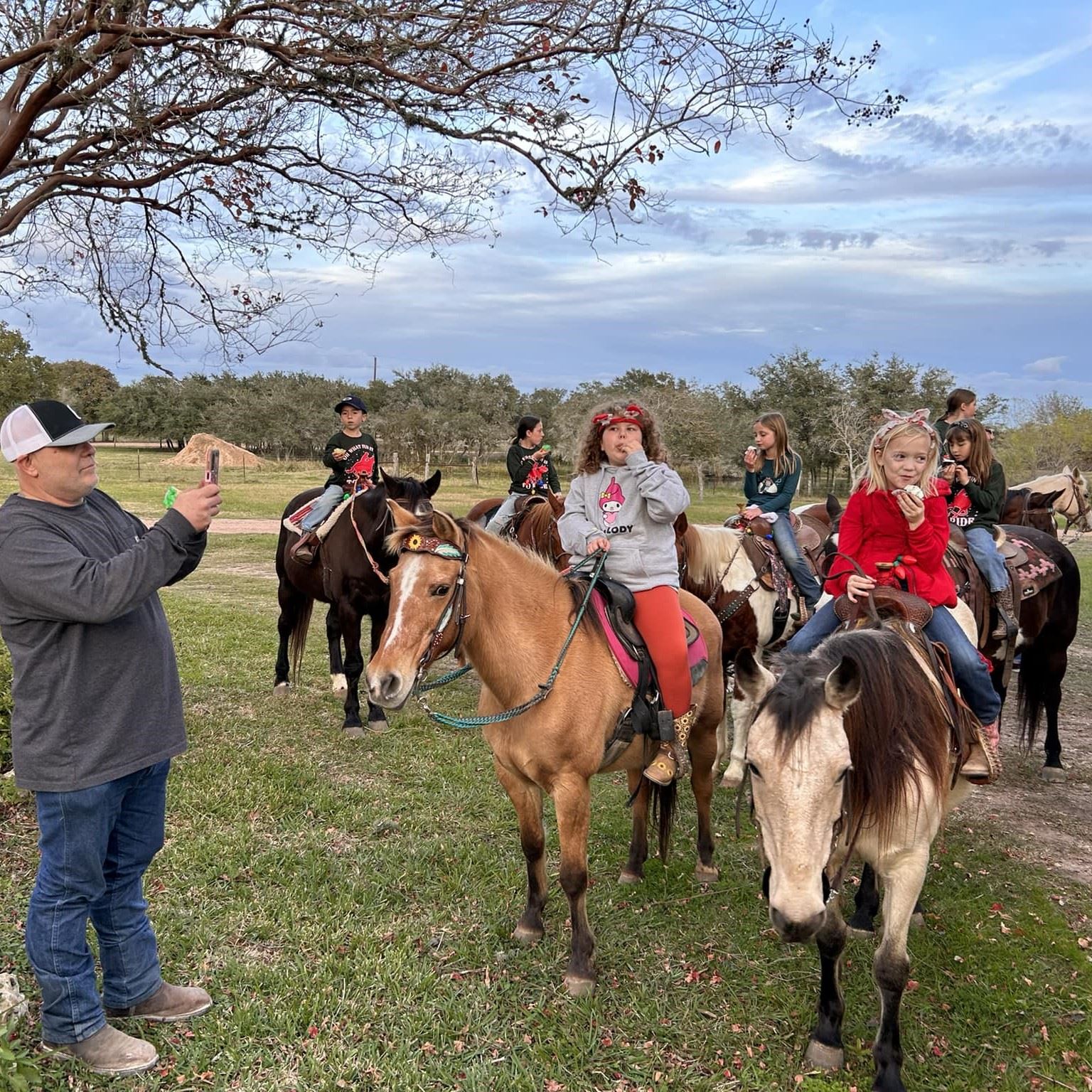 Grace Ranch Western Riding