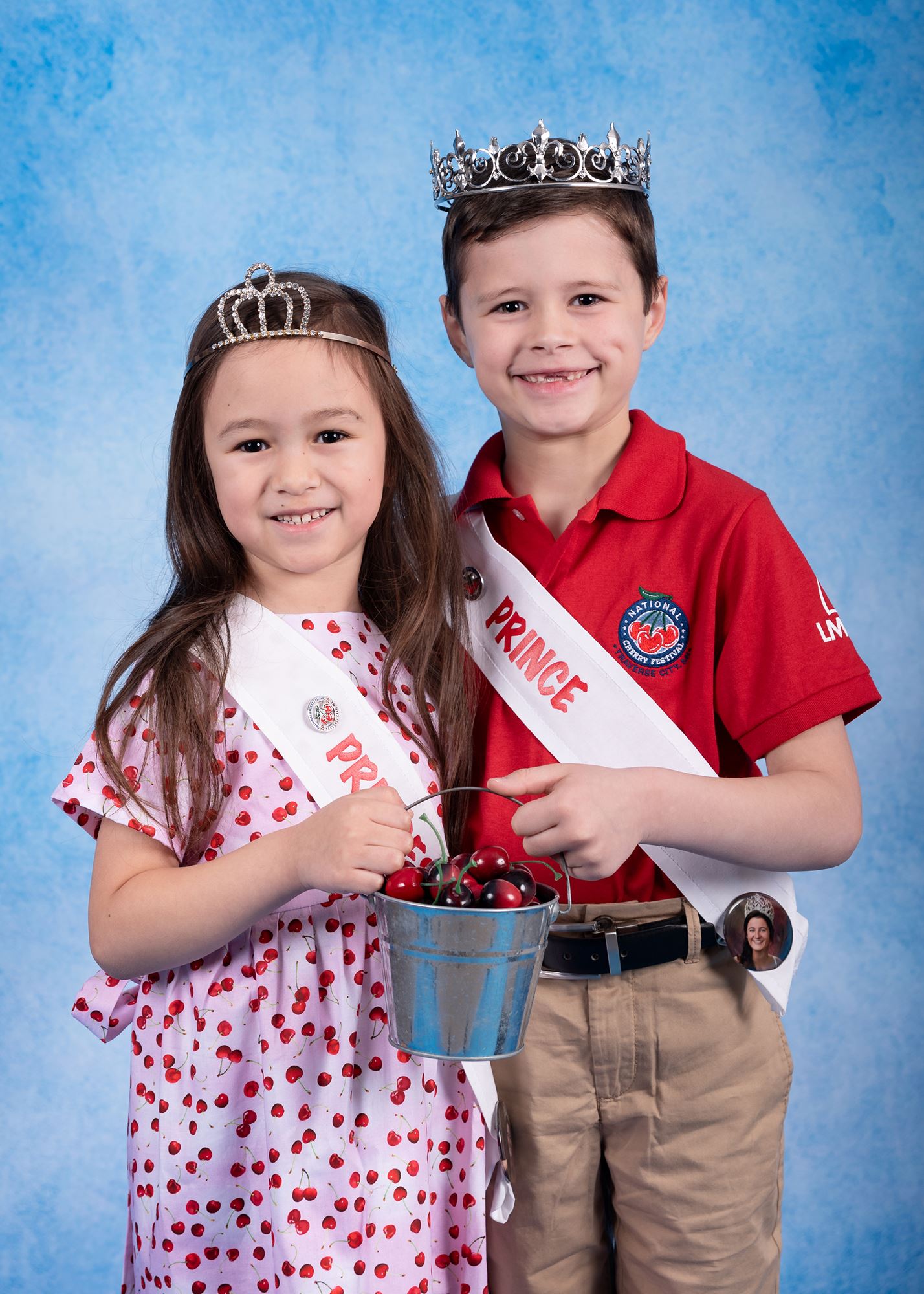 Junior Royalty Program