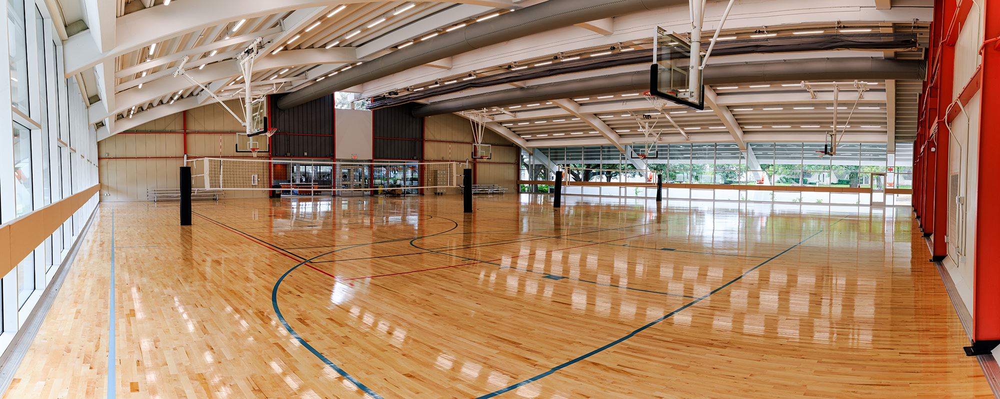 Granger at Central Park