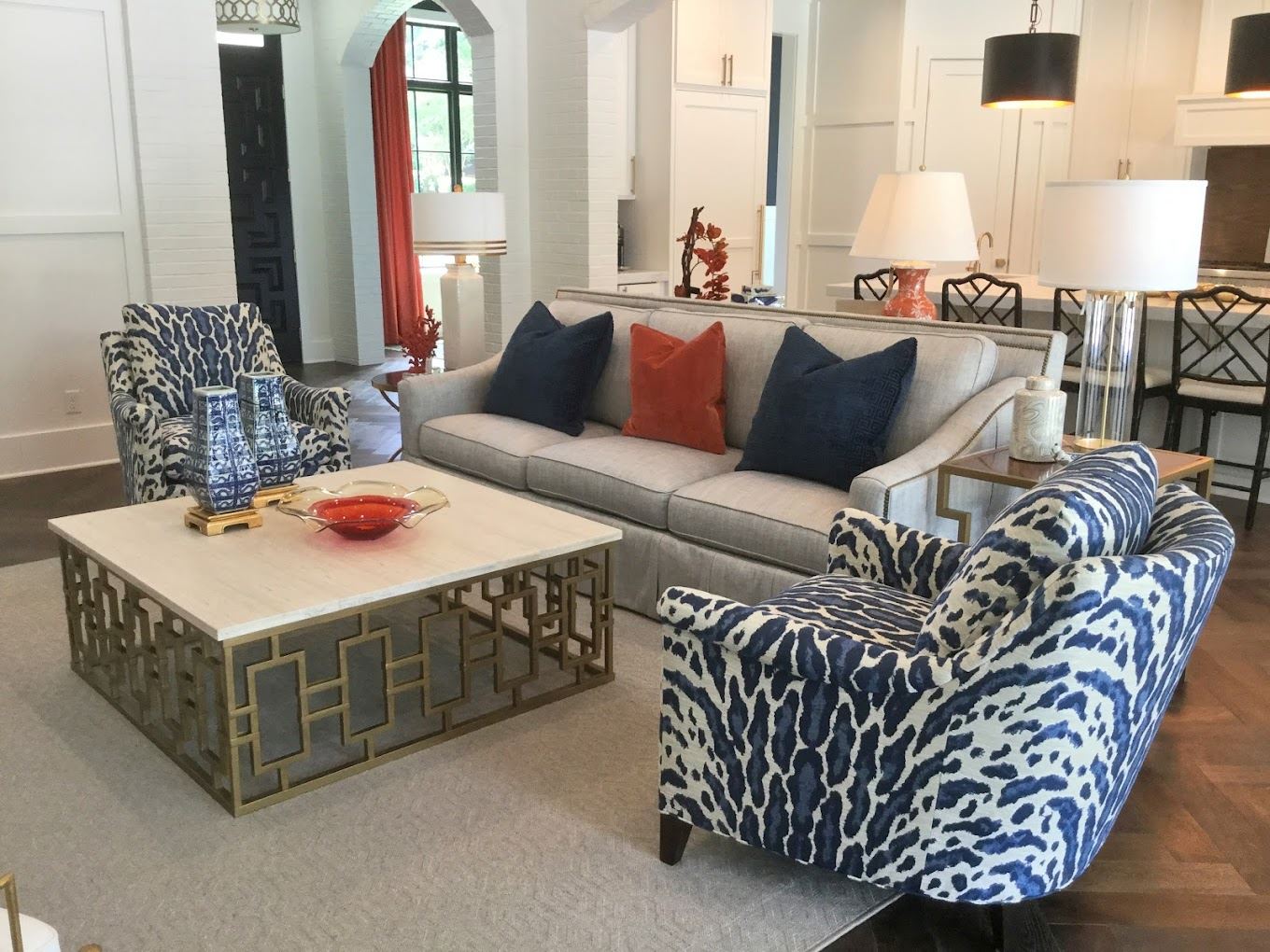 Gray's Home Fashion Gallery