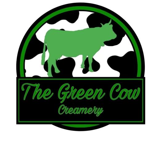 The Green Cow Creamery-Victoria