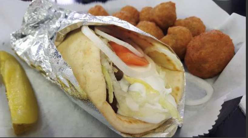 Fair Fare on the Square