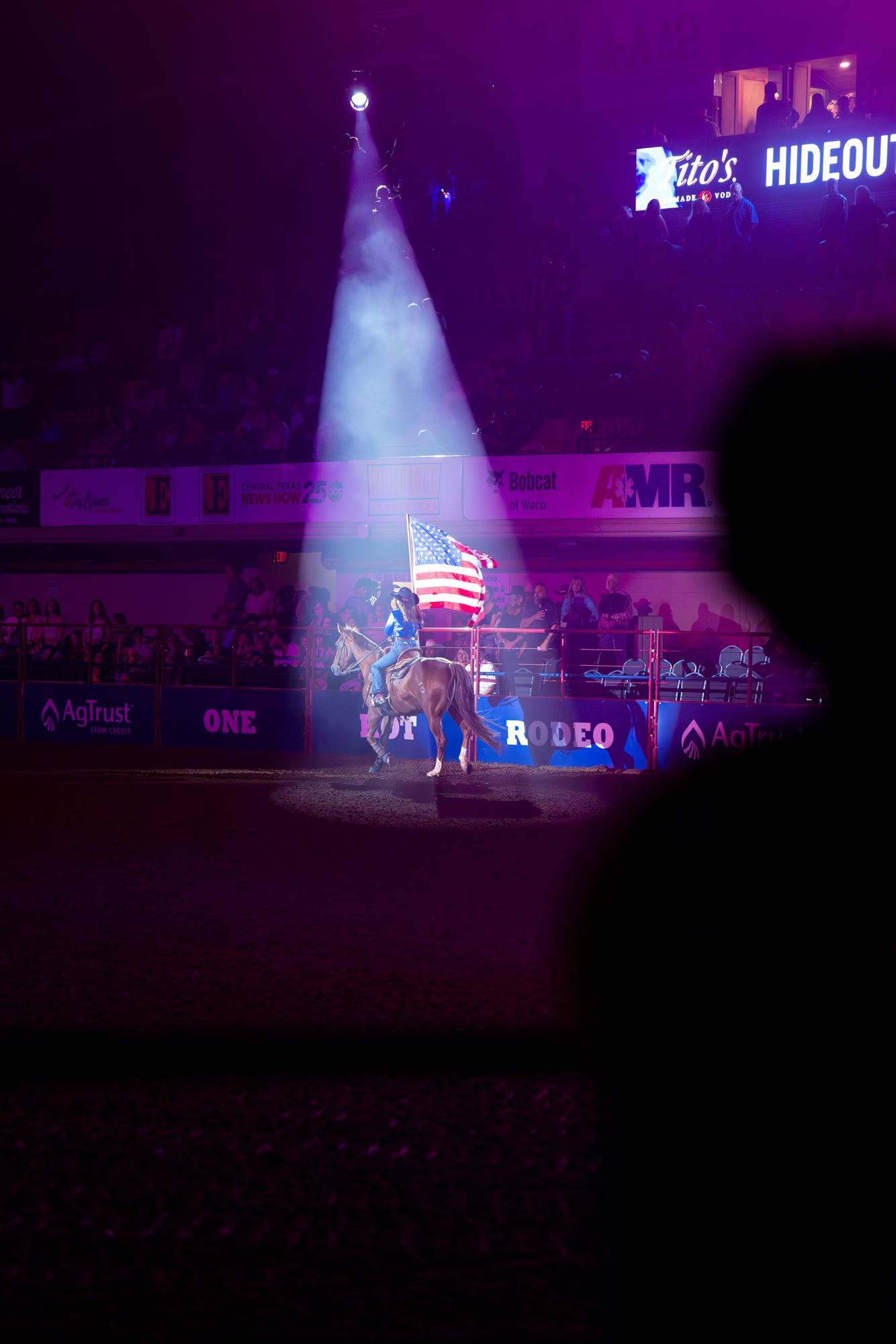 VIP - Tito's Hideout