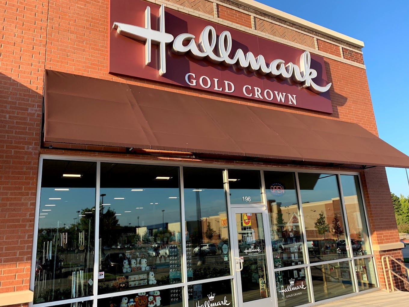 Karen's Hallmark Shop