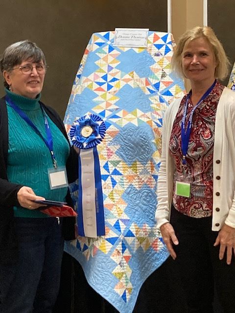 Quilt Contest