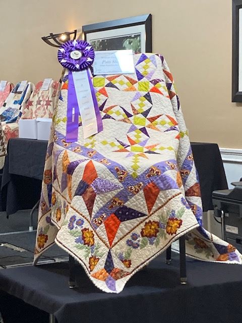 Quilt Contest