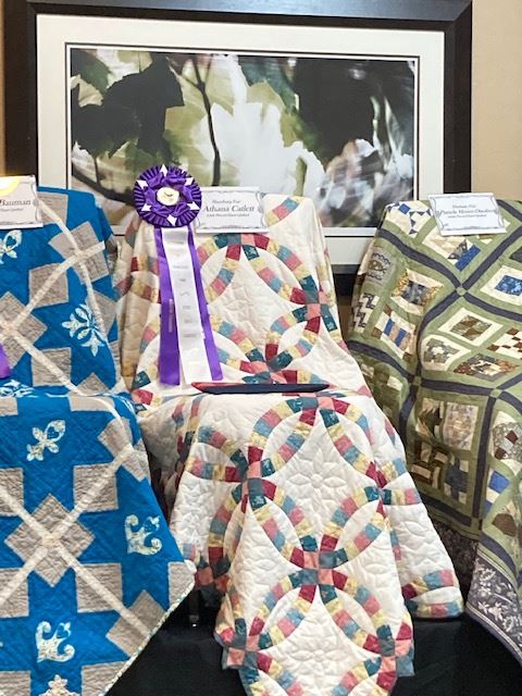 Quilt Contest