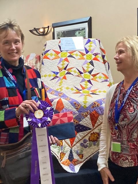 Quilt Contest