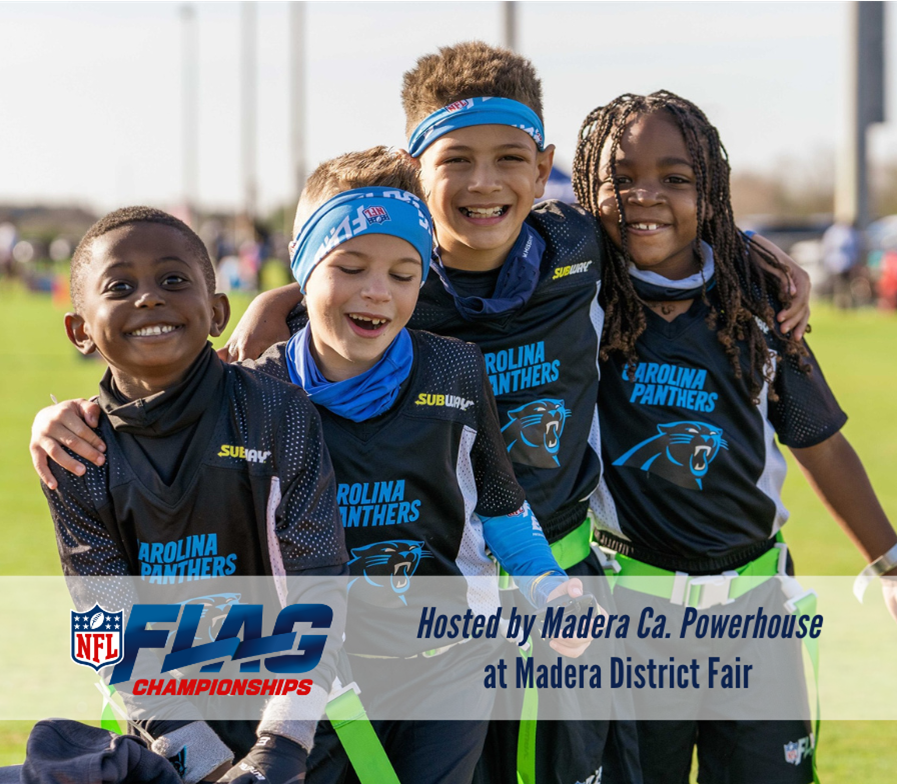 NFL Flag Football