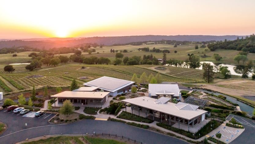 Helwig Vineyards & Winery