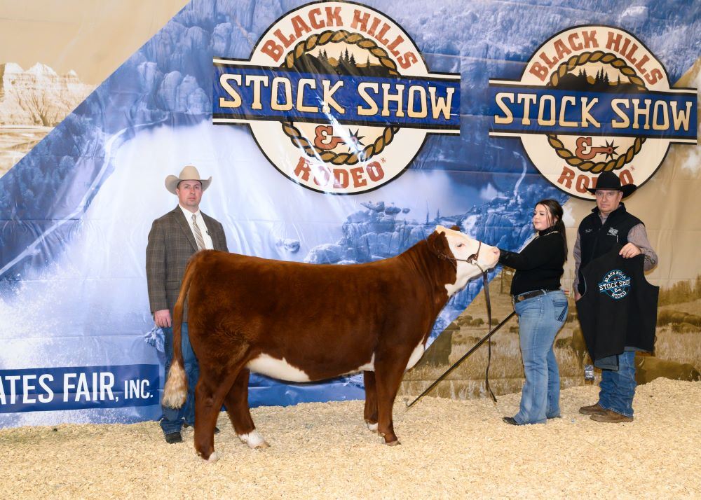 Livestock Shows & Sales