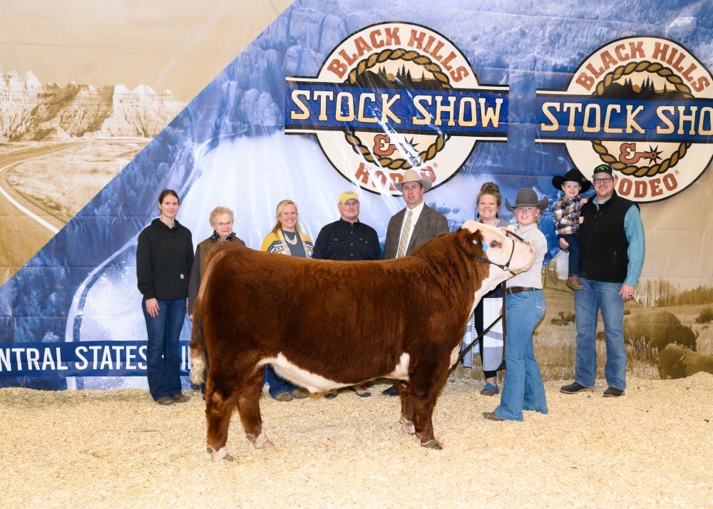 Livestock Shows & Sales