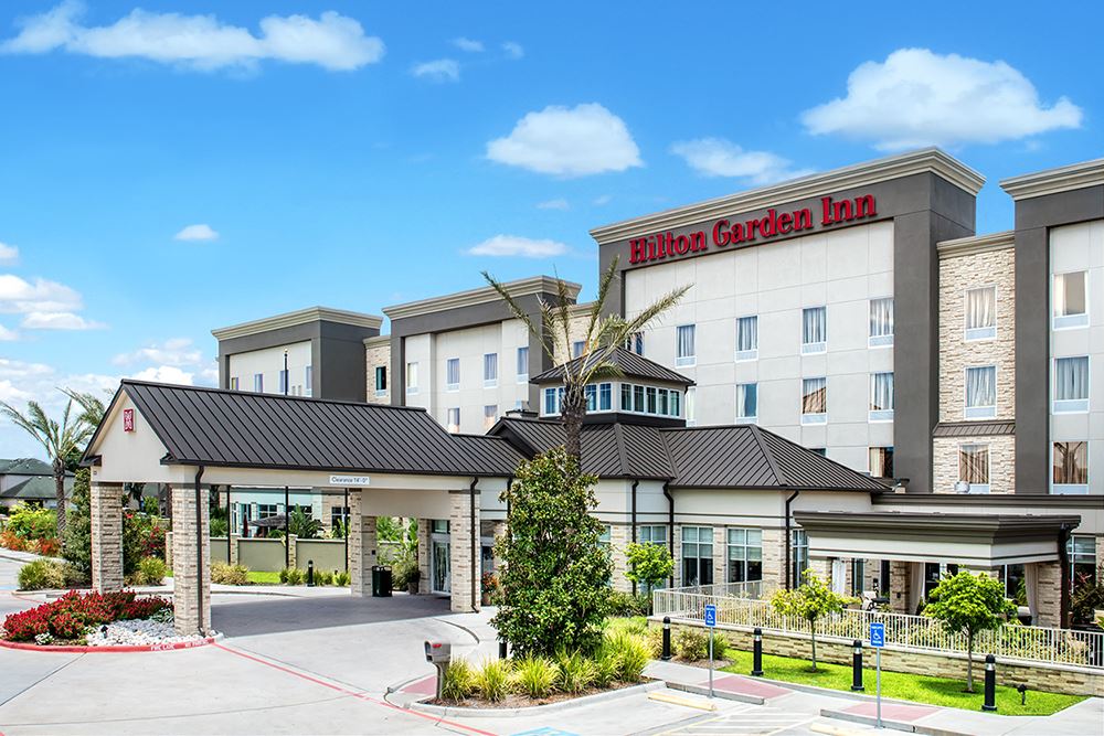 Hilton Garden Inn