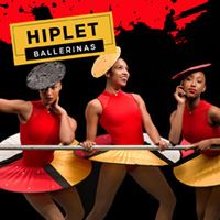 Hiplet Ballerinas