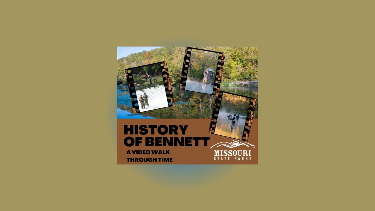 History of Bennett