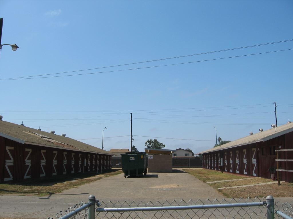 Stabling/Stall Rentals