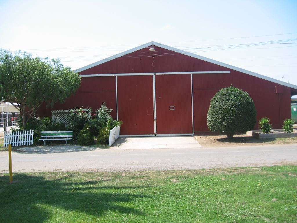Stabling/Stall Rentals