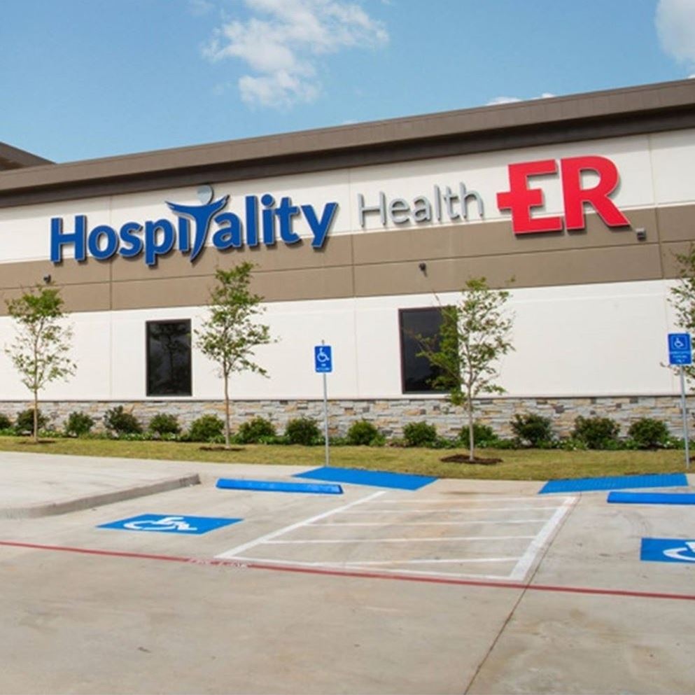 Hospitality Health ER