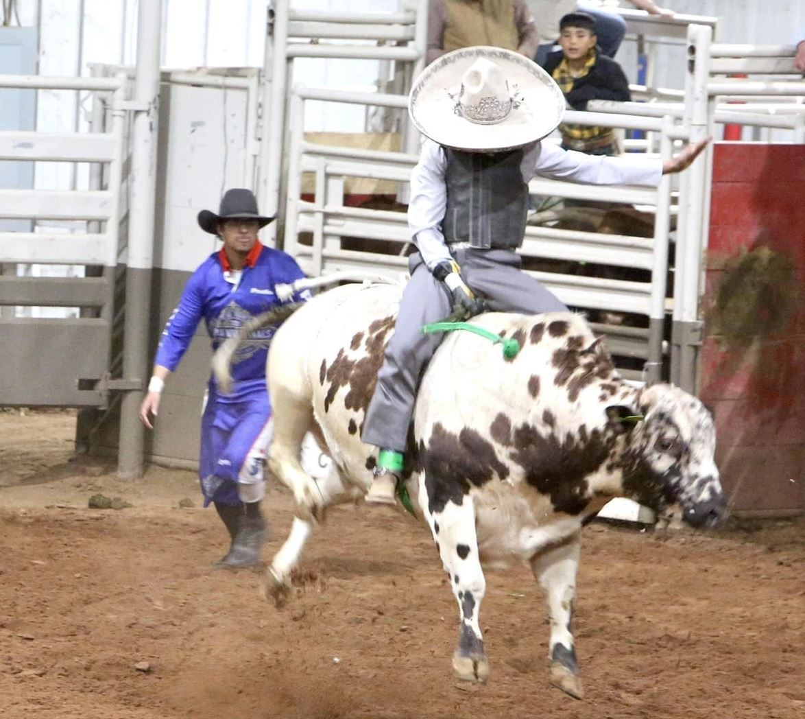 International Bicultural Rodeo