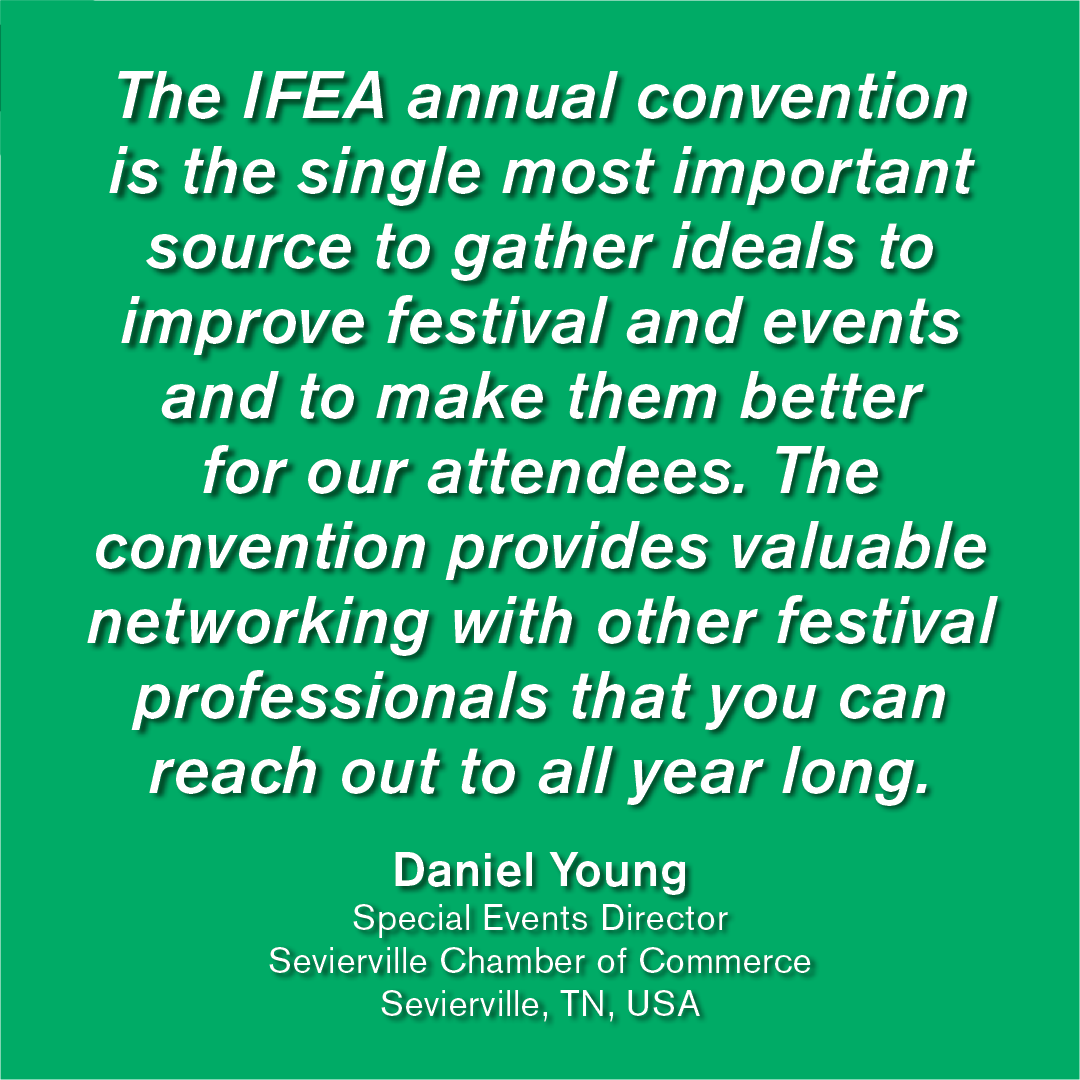 Annual Convention & Expo